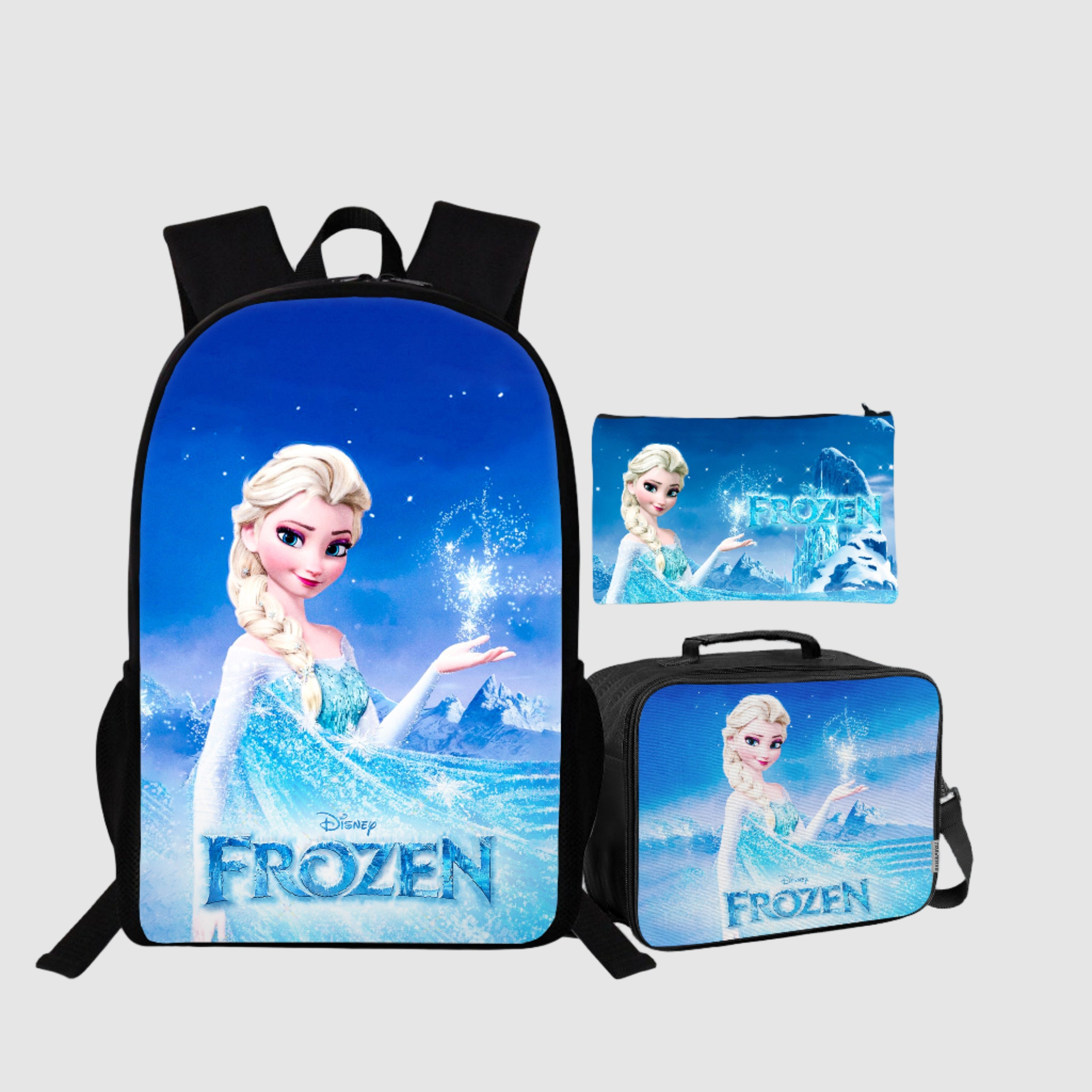 Frozen Combo – TRAVERSE